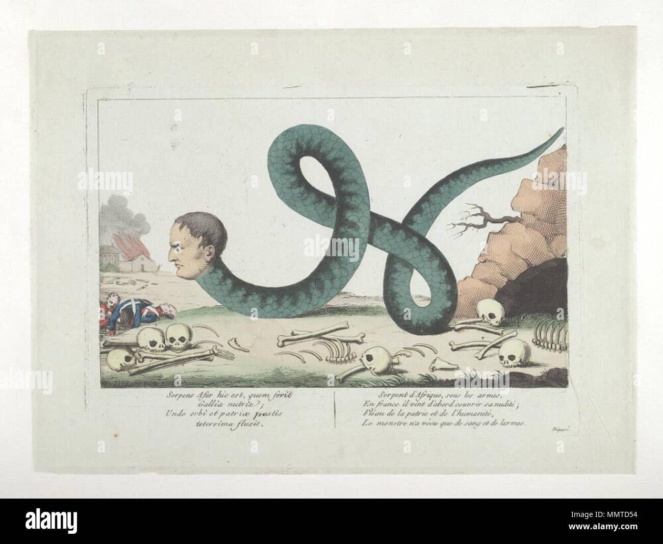 Hic Est High Resolution Stock Photography and Images - Alamy