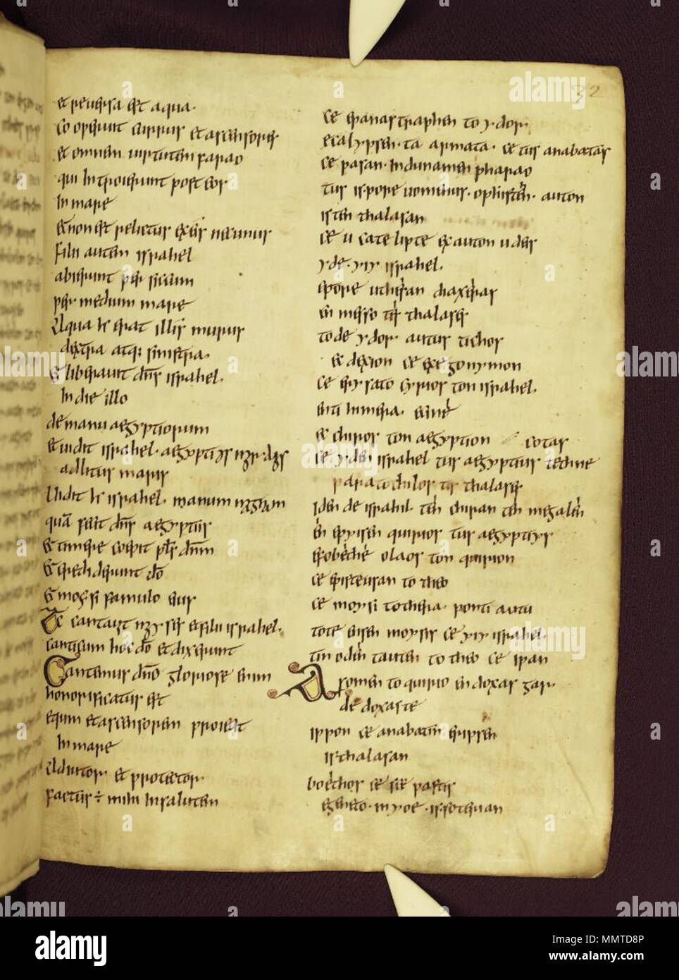 Glastonbury Classbook High Resolution Stock Photography and Images - Alamy