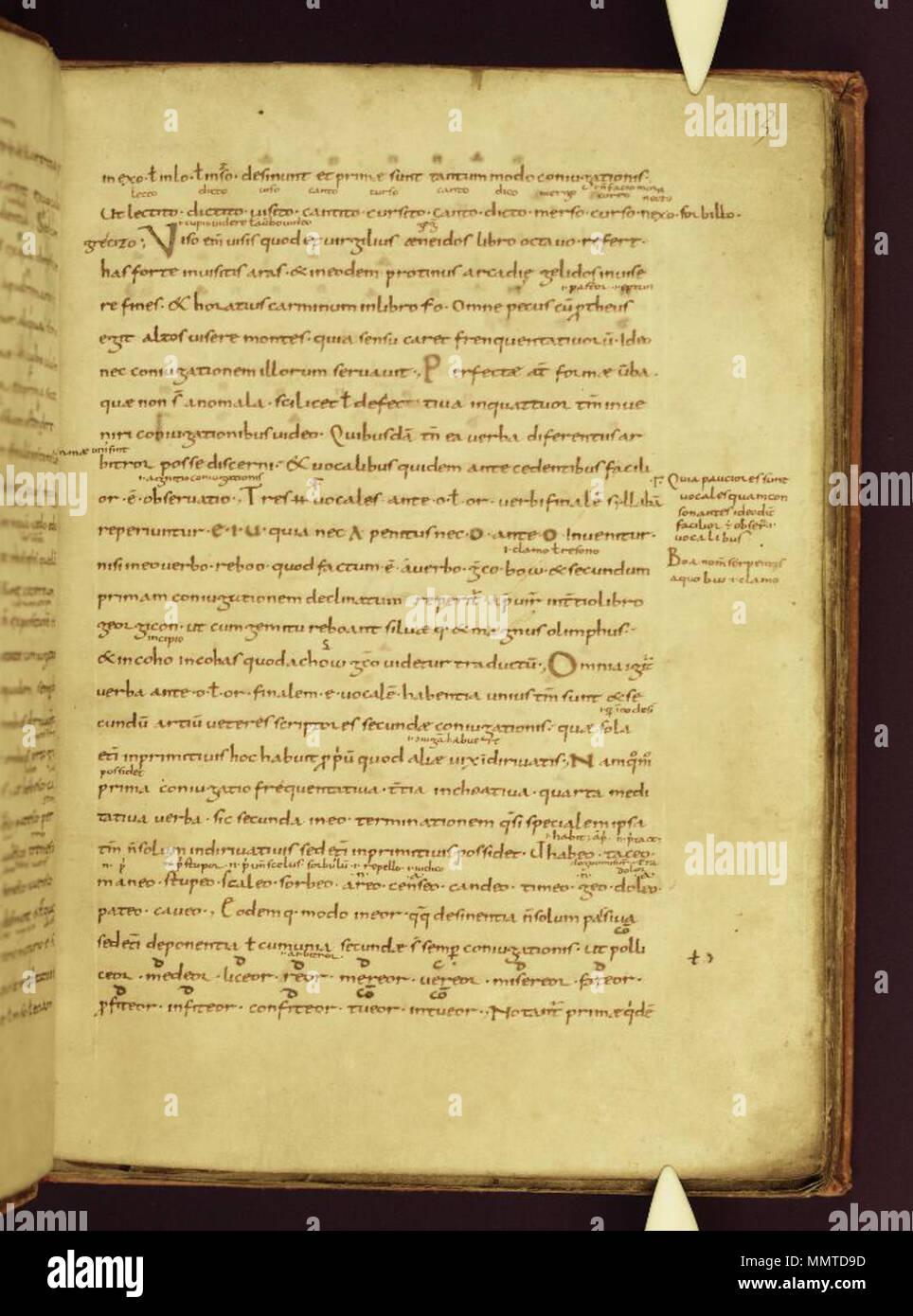 Glastonbury Classbook High Resolution Stock Photography and Images - Alamy