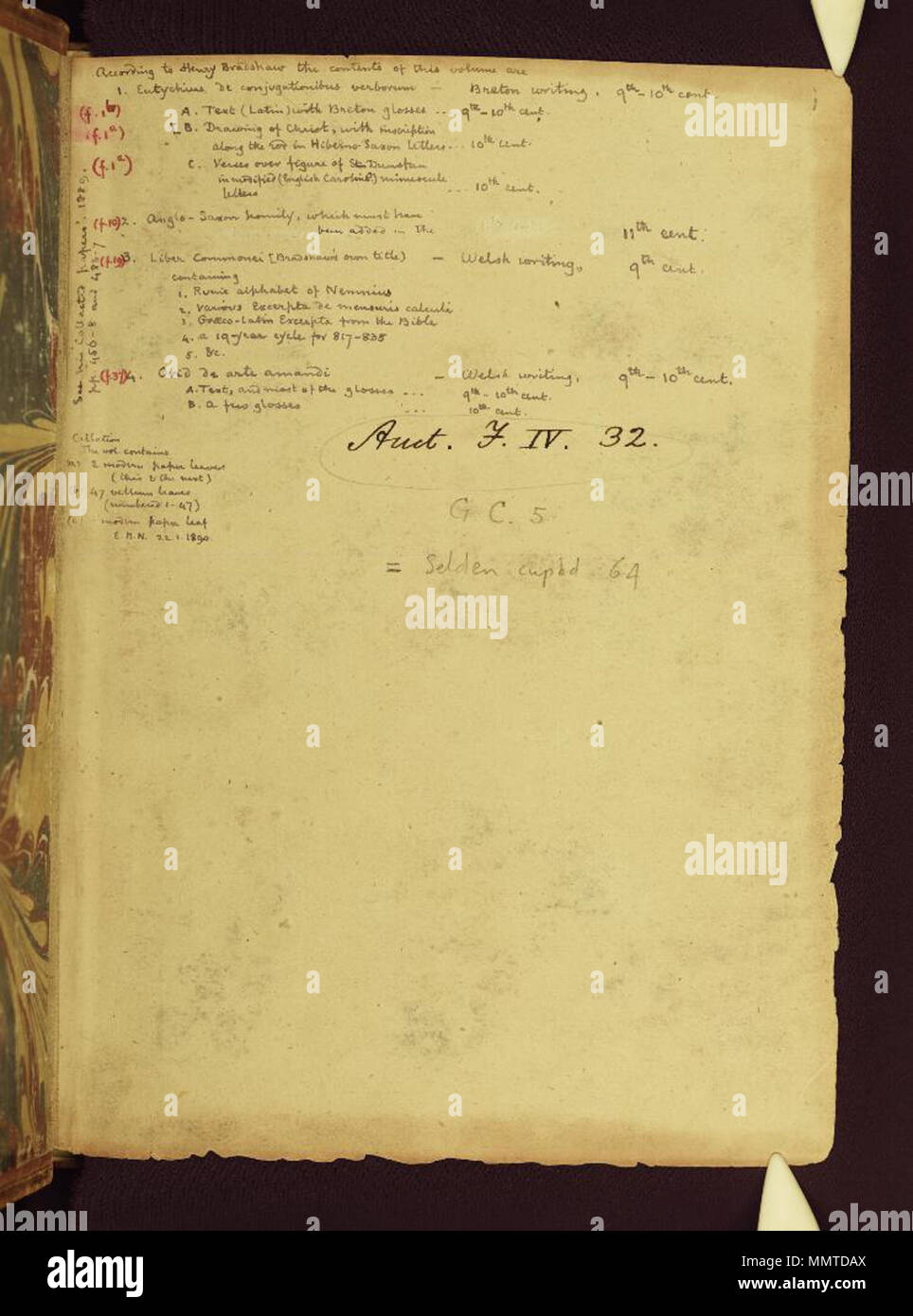 Glastonbury Classbook High Resolution Stock Photography and Images - Alamy