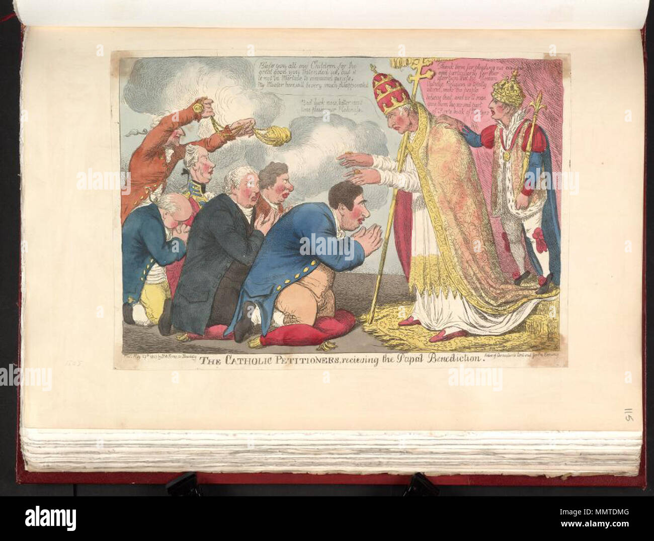 Fox napoleon hi-res stock photography and images - Alamy