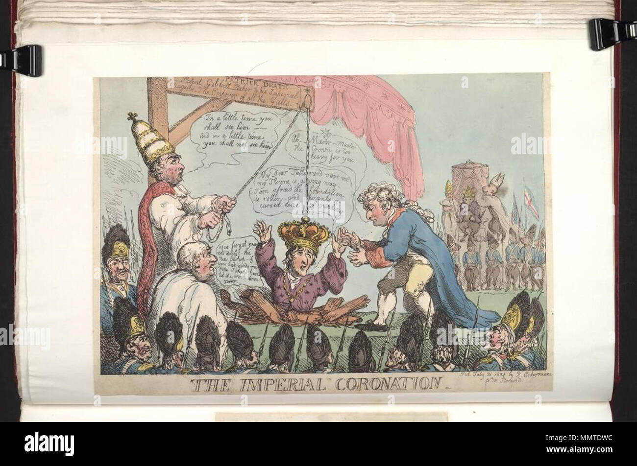 31 july 1804 hi-res stock photography and images - Alamy