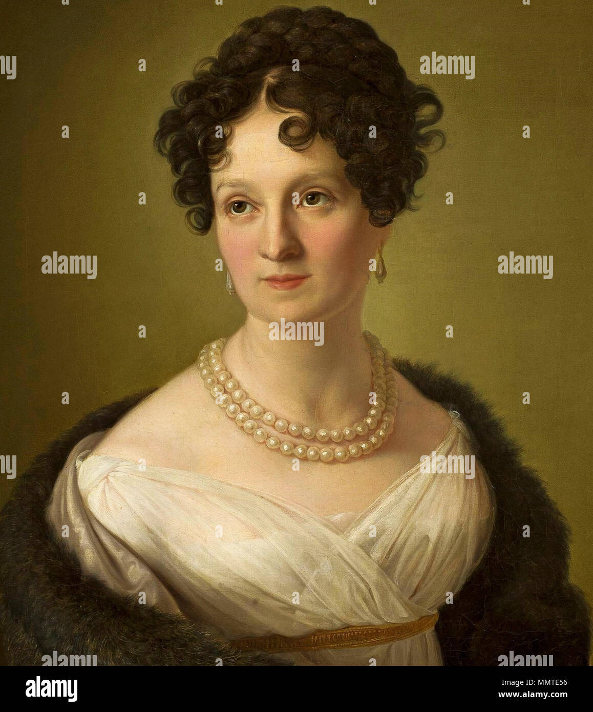 Zofia potocka hi-res stock photography and images - Alamy