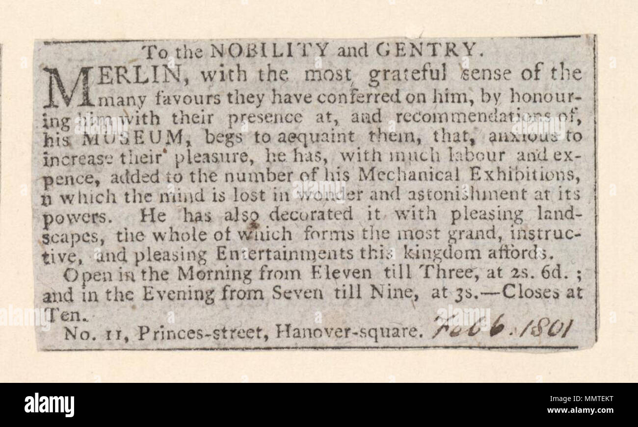 Newscutting hi-res stock photography and images - Alamy