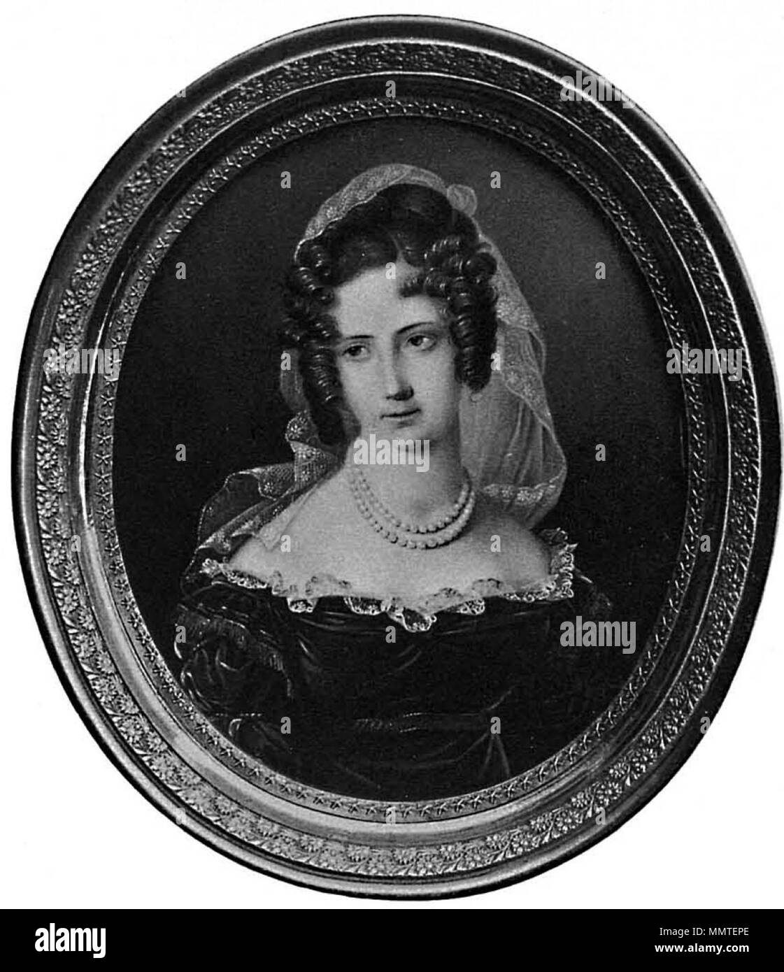 1805 1824 hi-res stock photography and images - Alamy