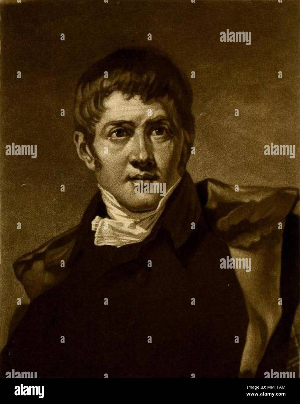 2nd marquess of bute hi-res stock photography and images - Alamy