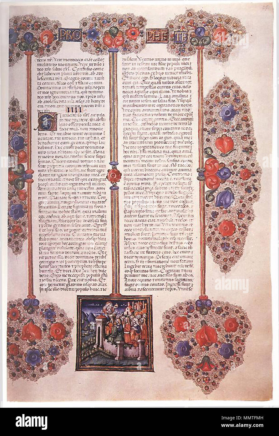 Borso d'este hi-res stock photography and images - Alamy