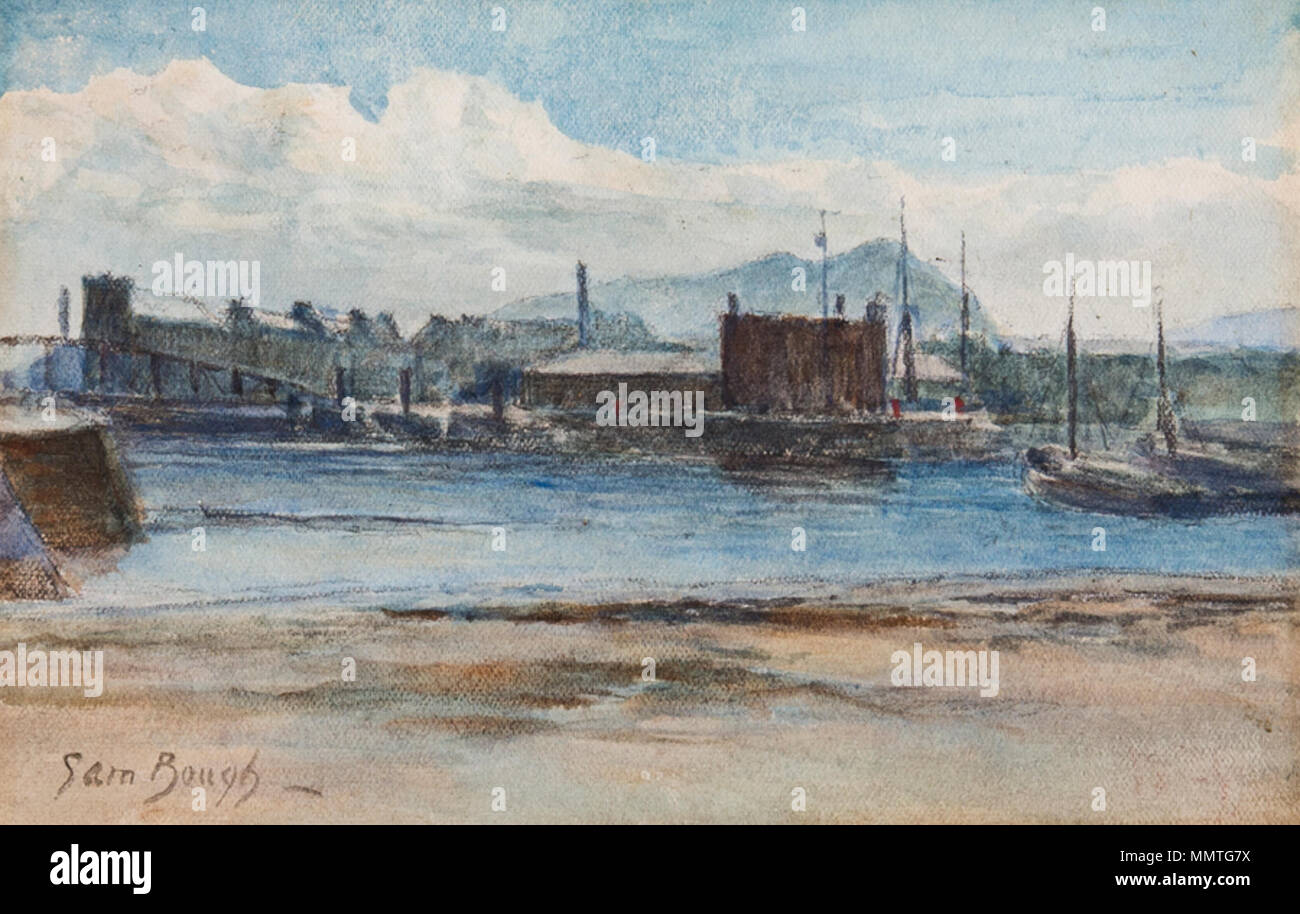 Sam bough hi-res stock photography and images - Alamy