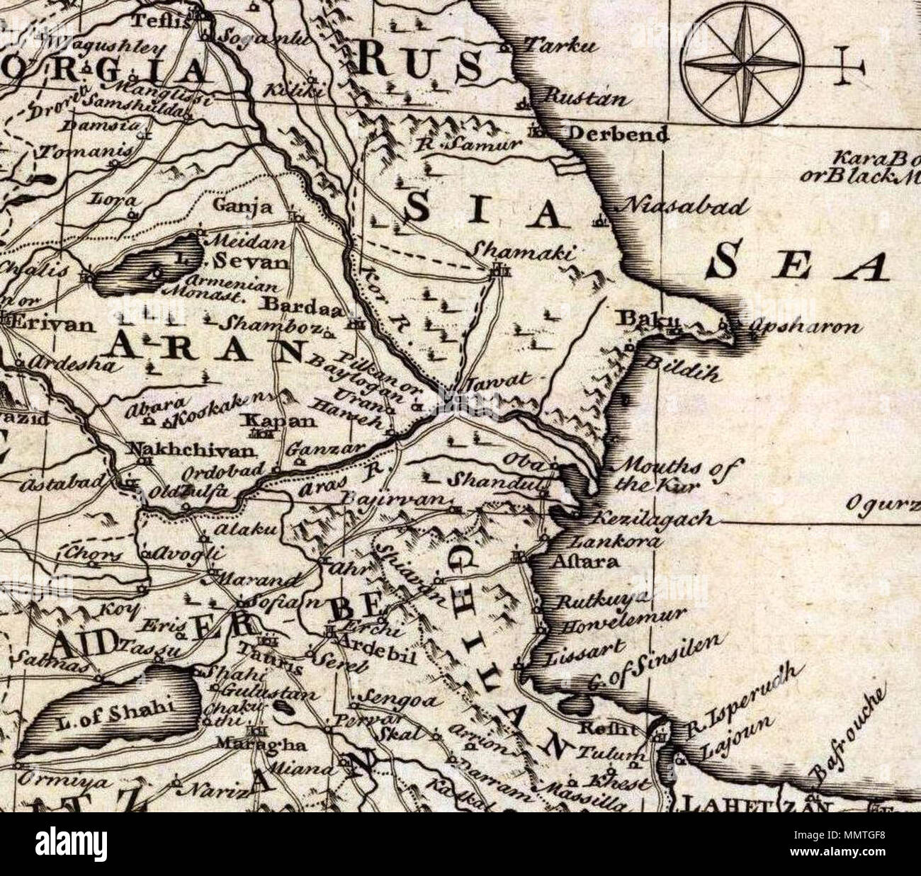 1694 map hi-res stock photography and images - Alamy