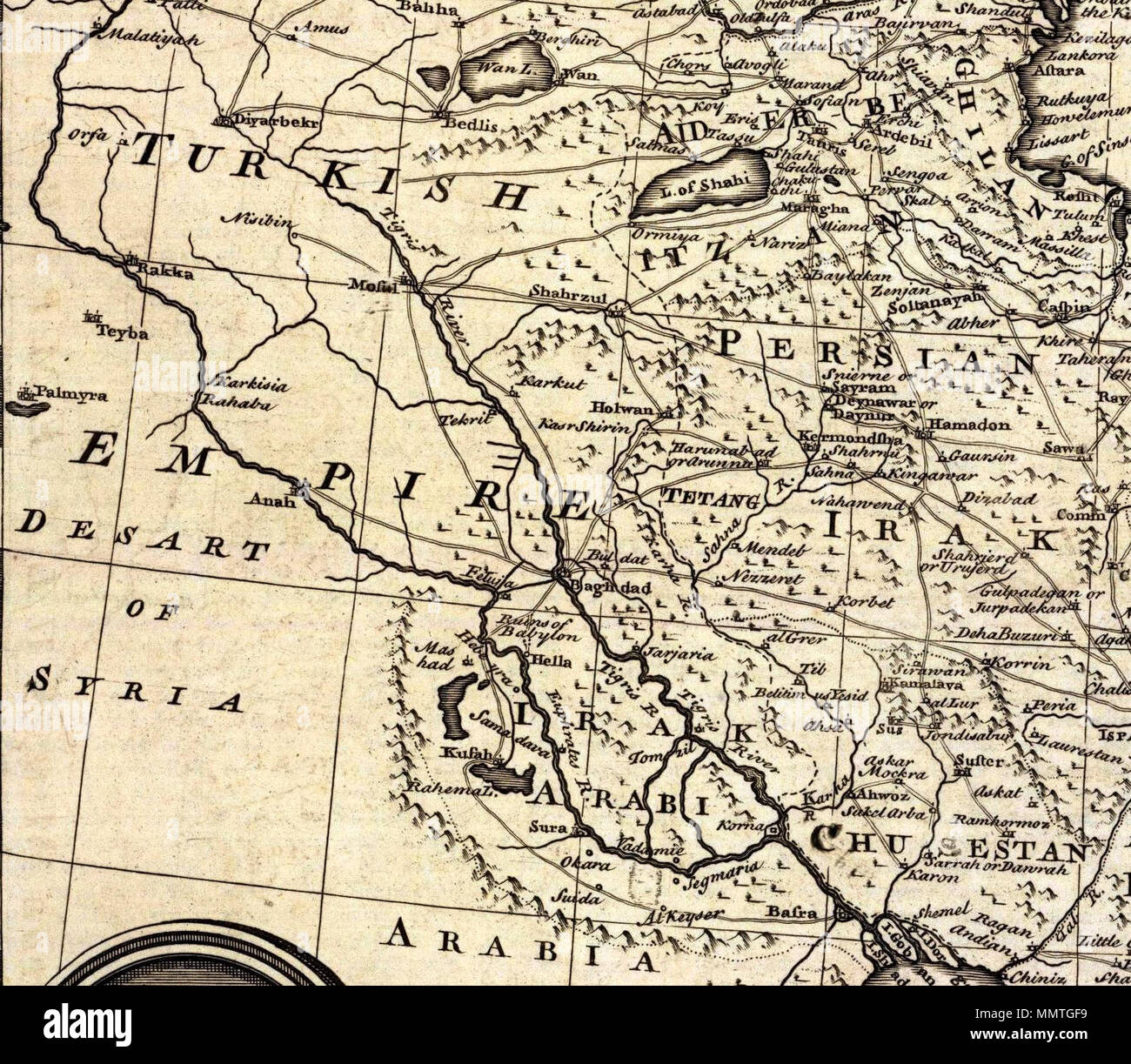 1694 map hi-res stock photography and images - Alamy