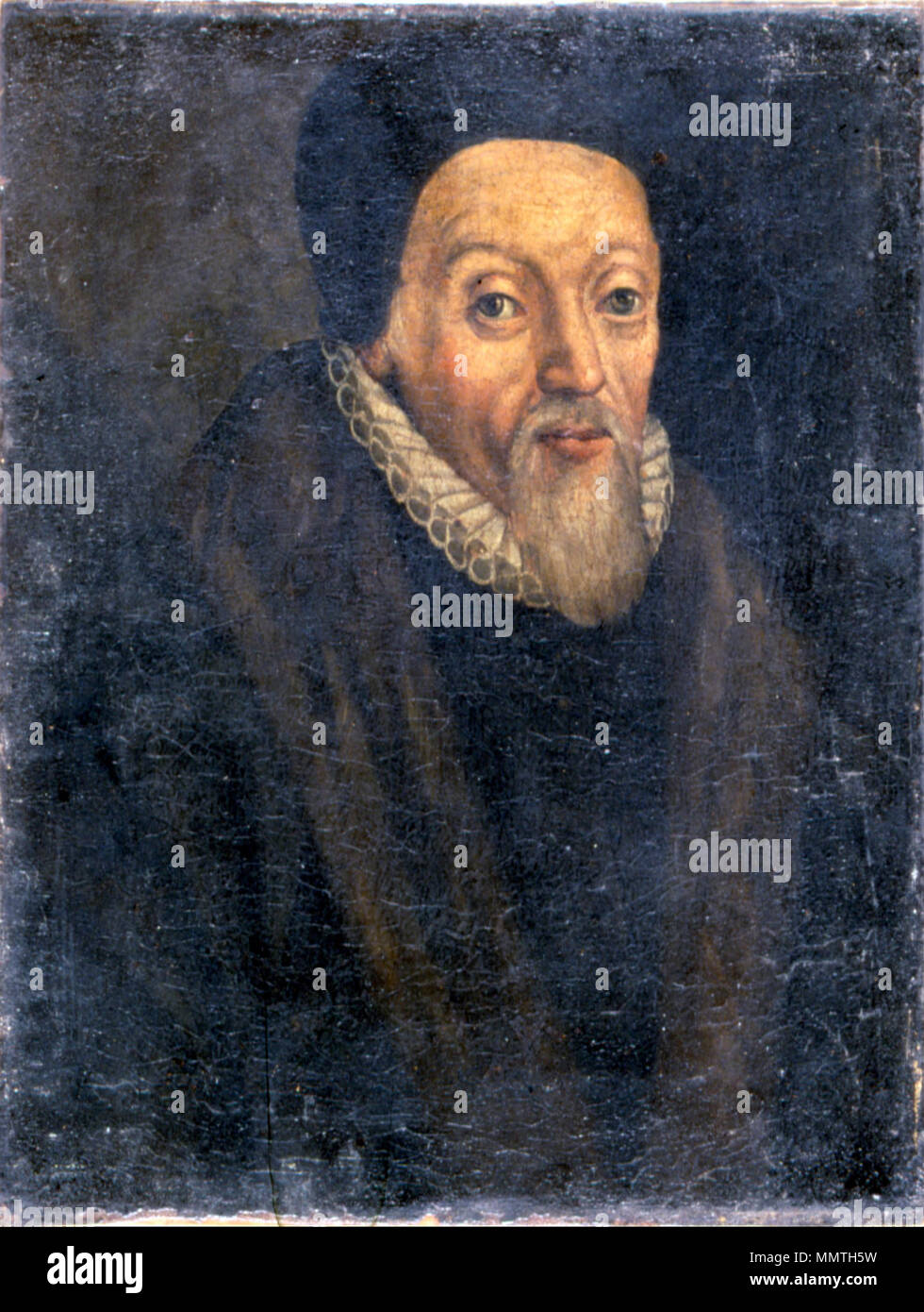 Alexander nowell hi-res stock photography and images - Alamy