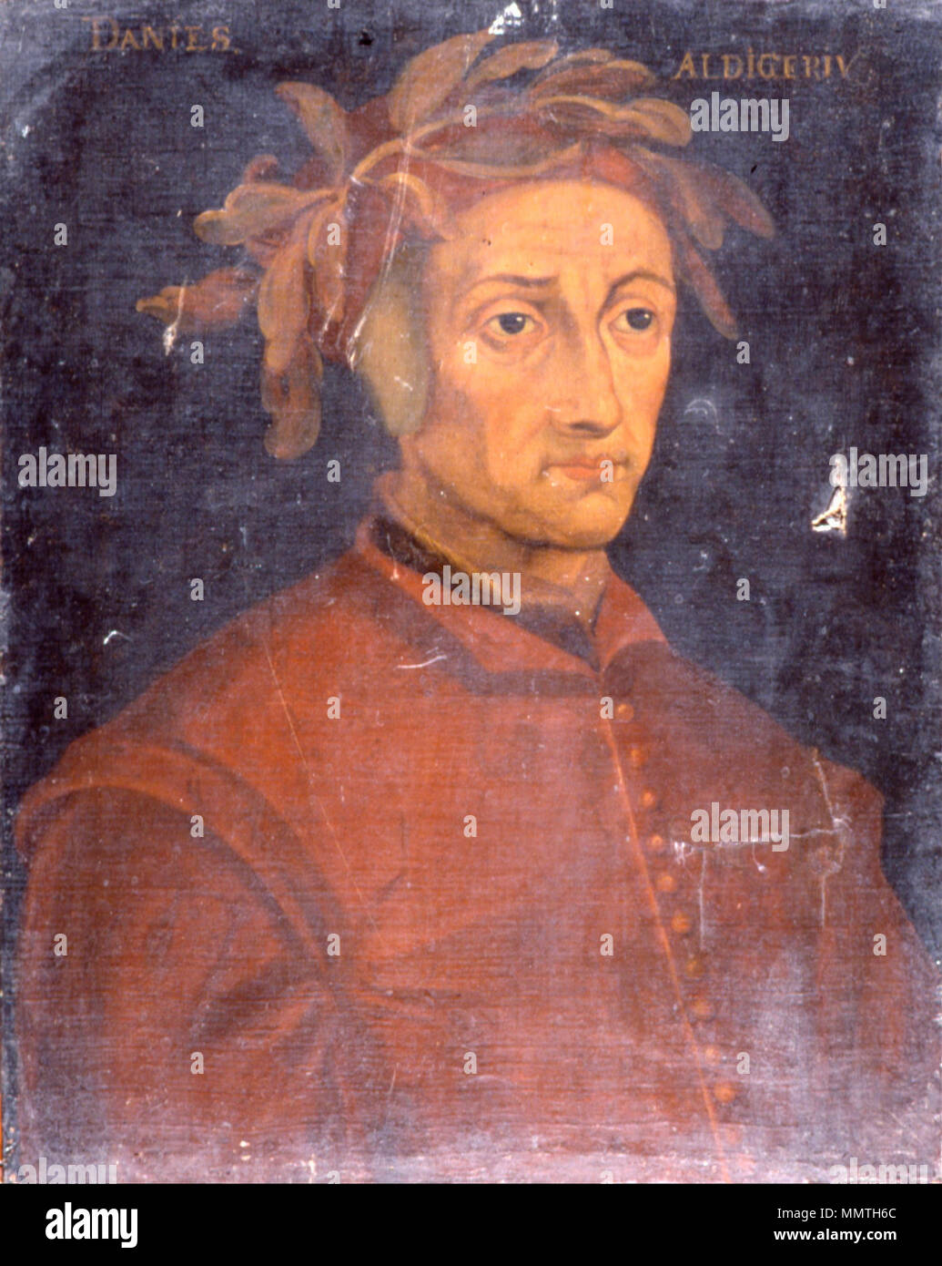 Dante. Late 16th century / early 17th century. British - Dante - Google ...