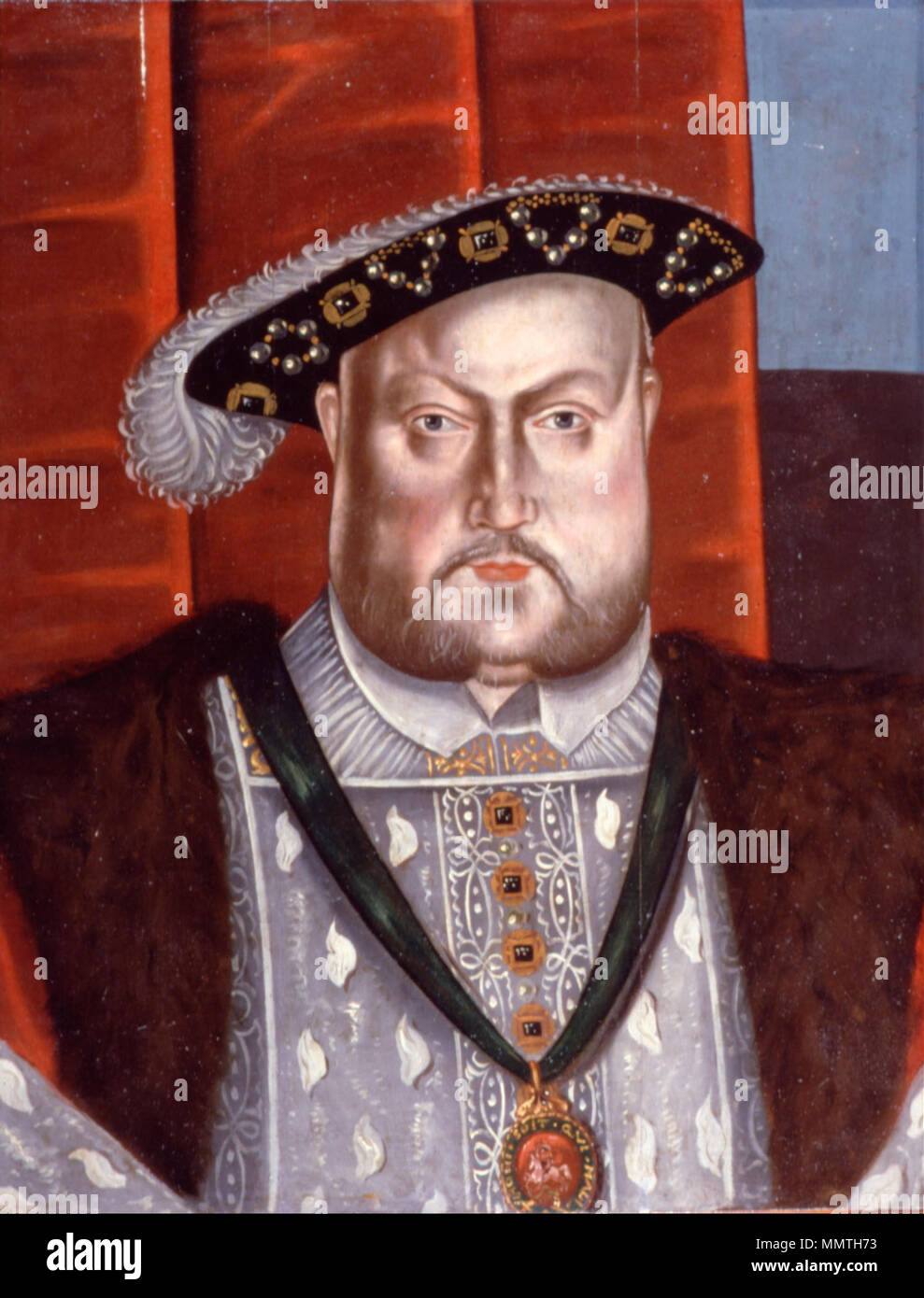 Henry VIII. Before 1626. British - Henry VIII - Google Art Project ...