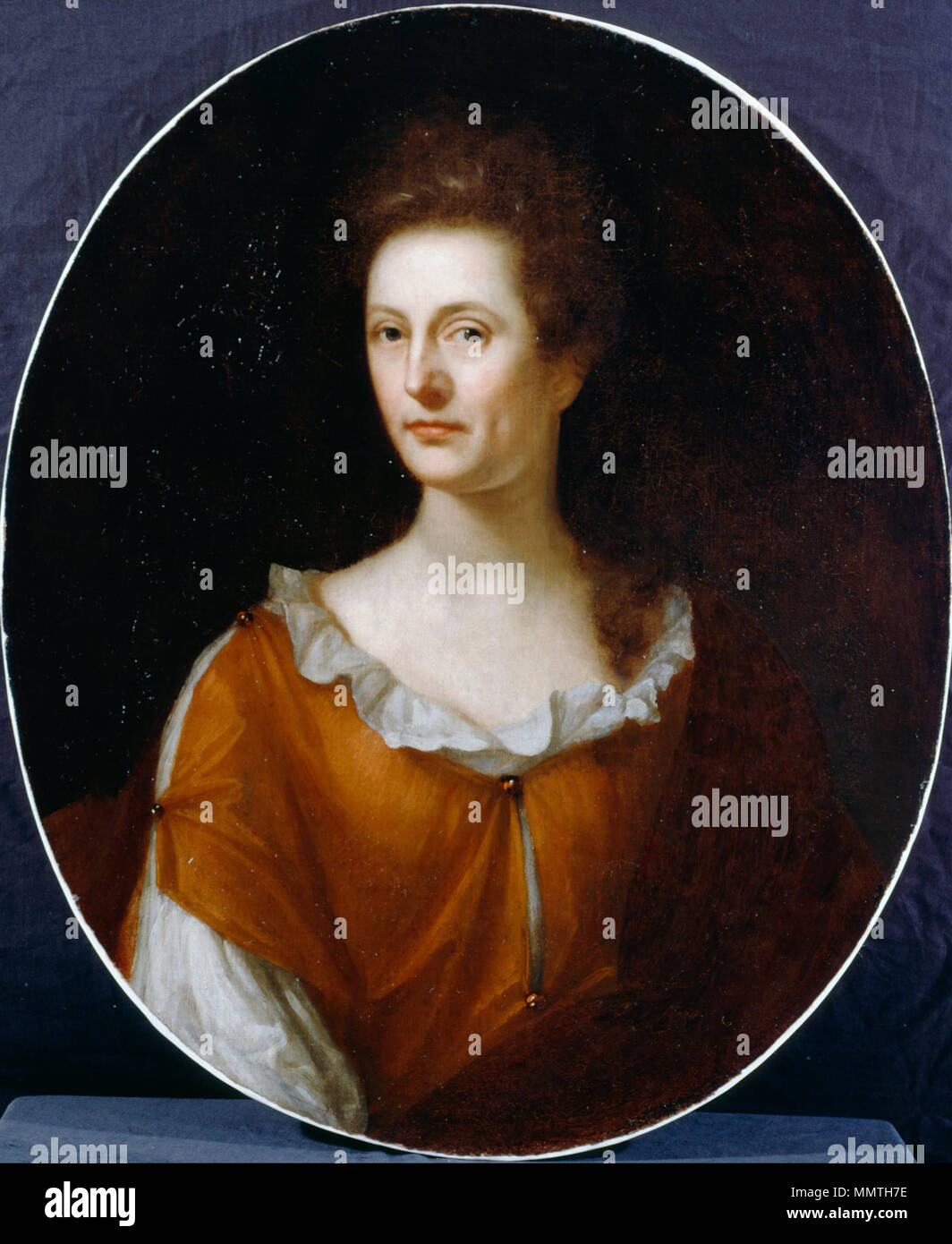 Miss clark hi-res stock photography and images - Alamy