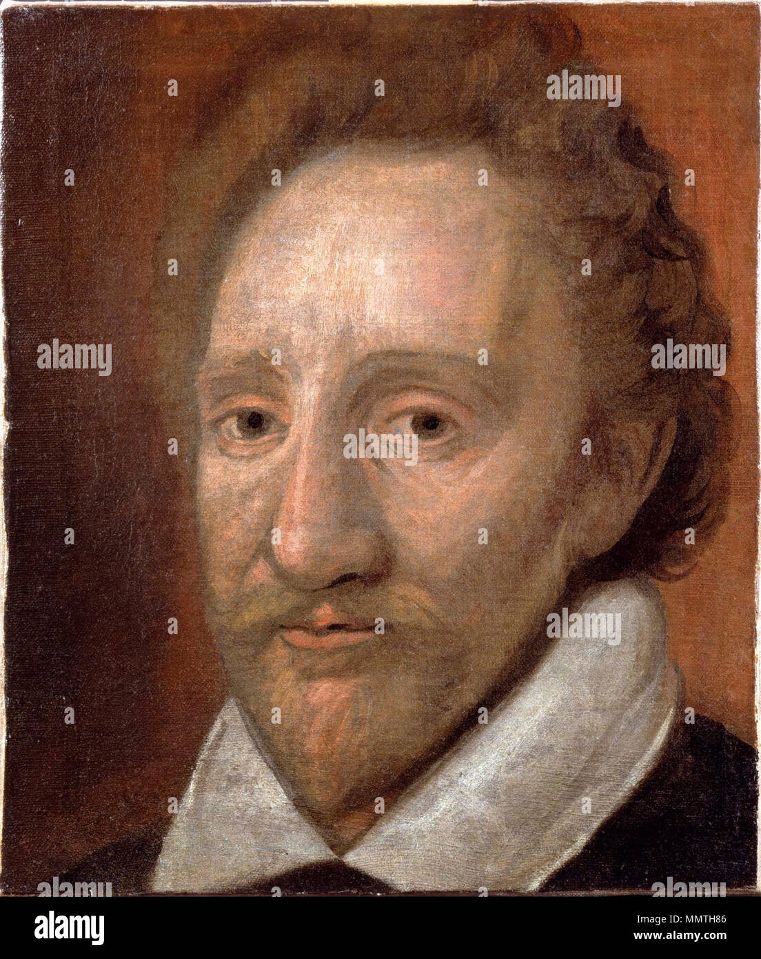 Richard Burbage. Early 17th century. British - Richard Burbage - Google ...