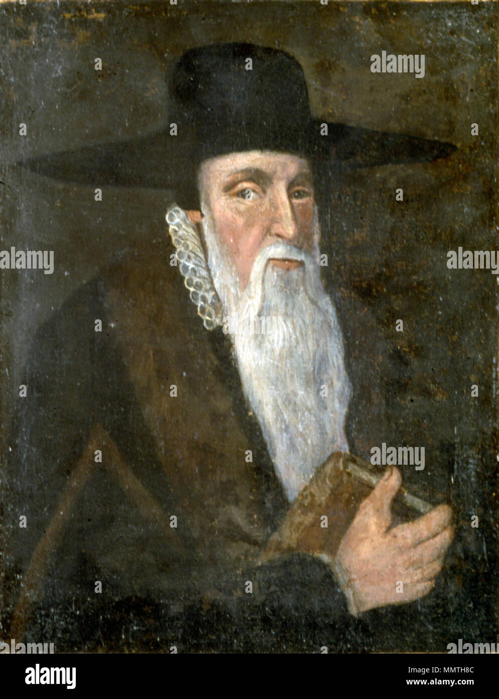 Theodore Beza Stock Photos & Theodore Beza Stock Images - Alamy