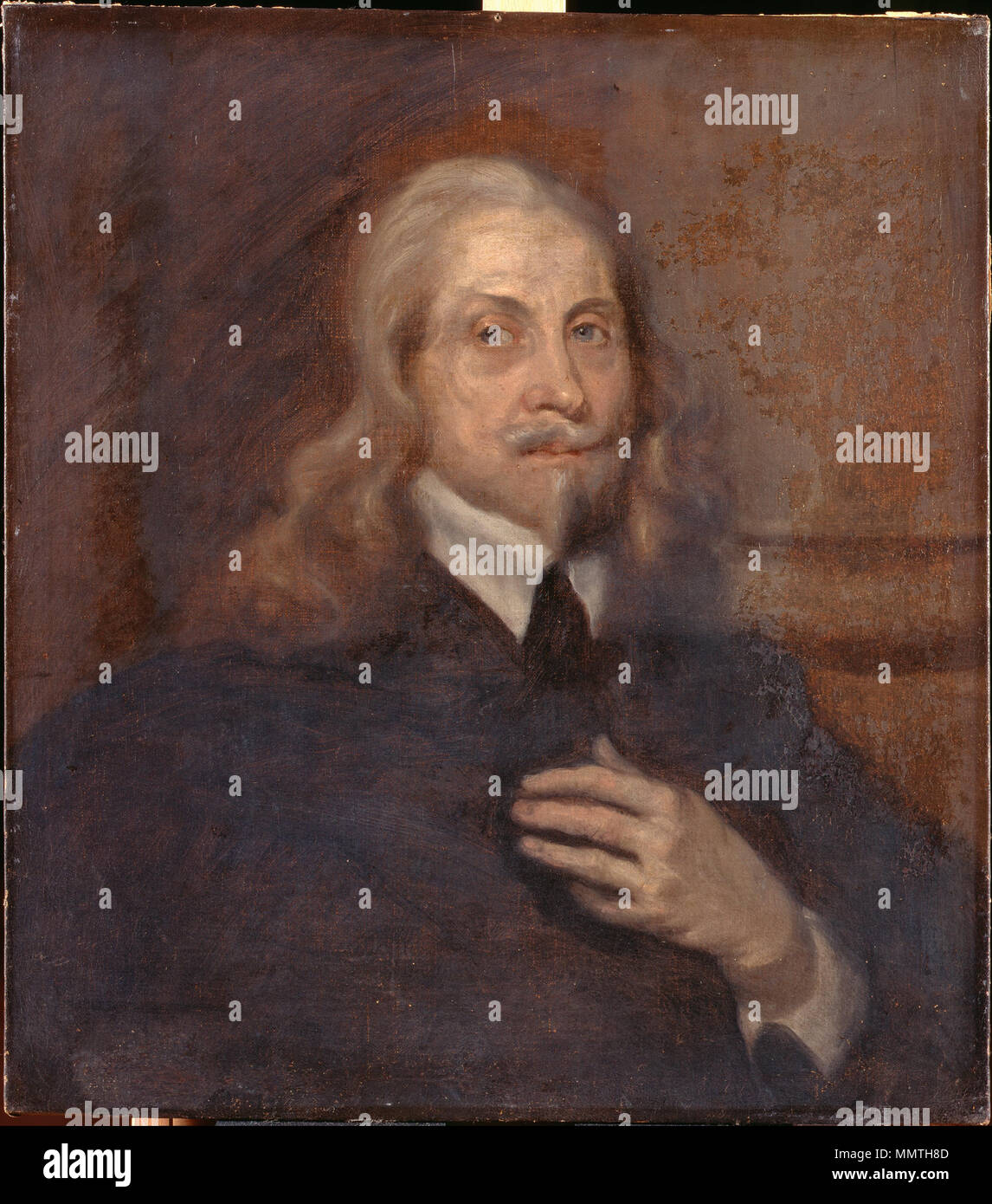 Richard Perkins. 1630s-1640s. British - Richard Perkins - Google Art ...