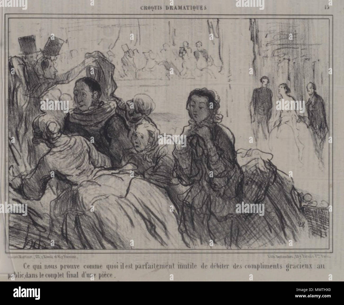 Ce qui nous prouve comme quoi il est inutile hi-res stock photography ...