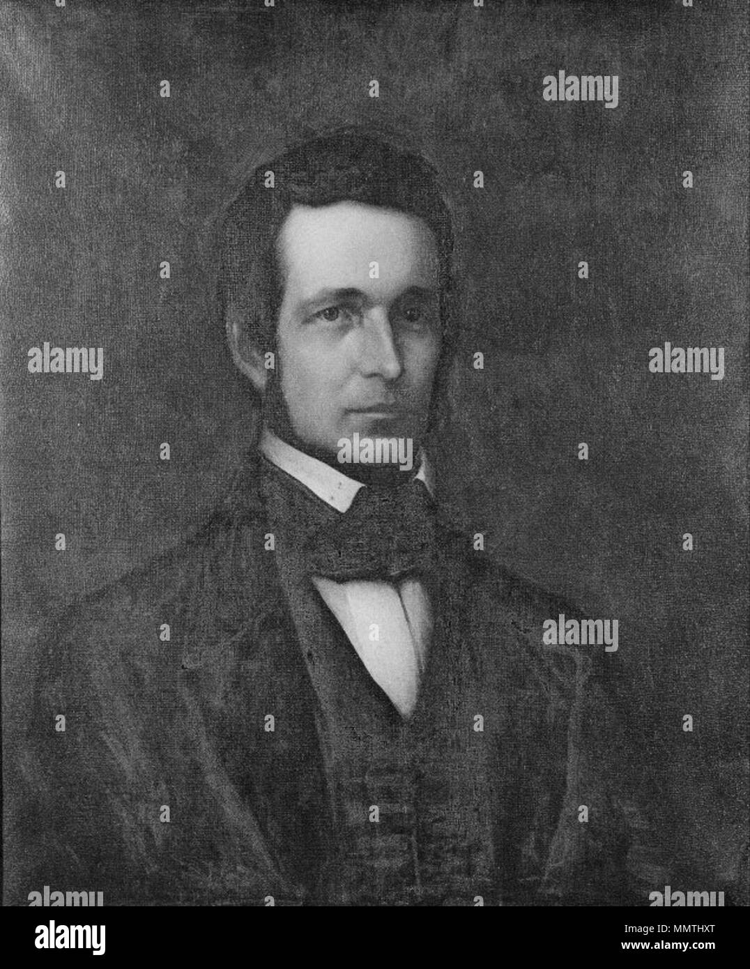 Charles M. Olcott. circa 1888. Brooklyn Museum - Charles M. Olcott ...