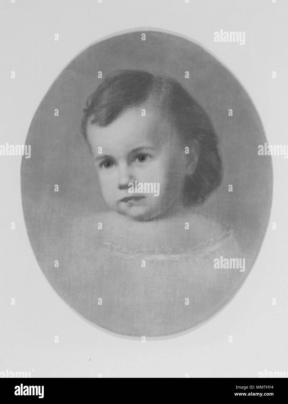 George augustus baker jr hi-res stock photography and images - Alamy