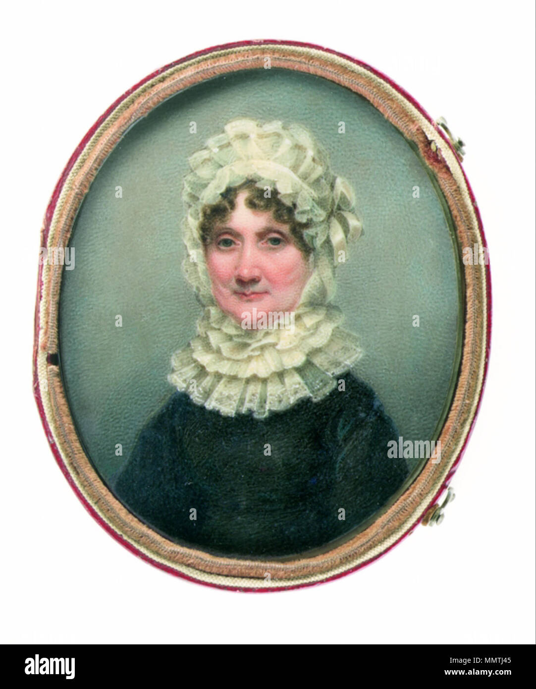 Colonial artist Cut Out Stock Images & Pictures - Alamy
