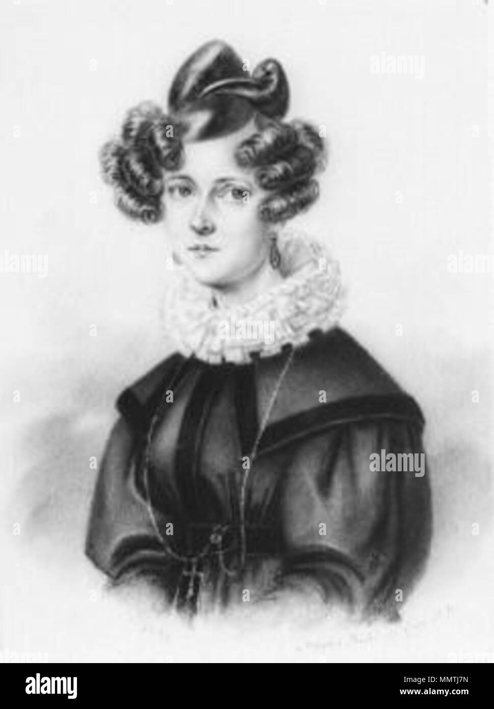Maria röhl Black and White Stock Photos & Images - Alamy