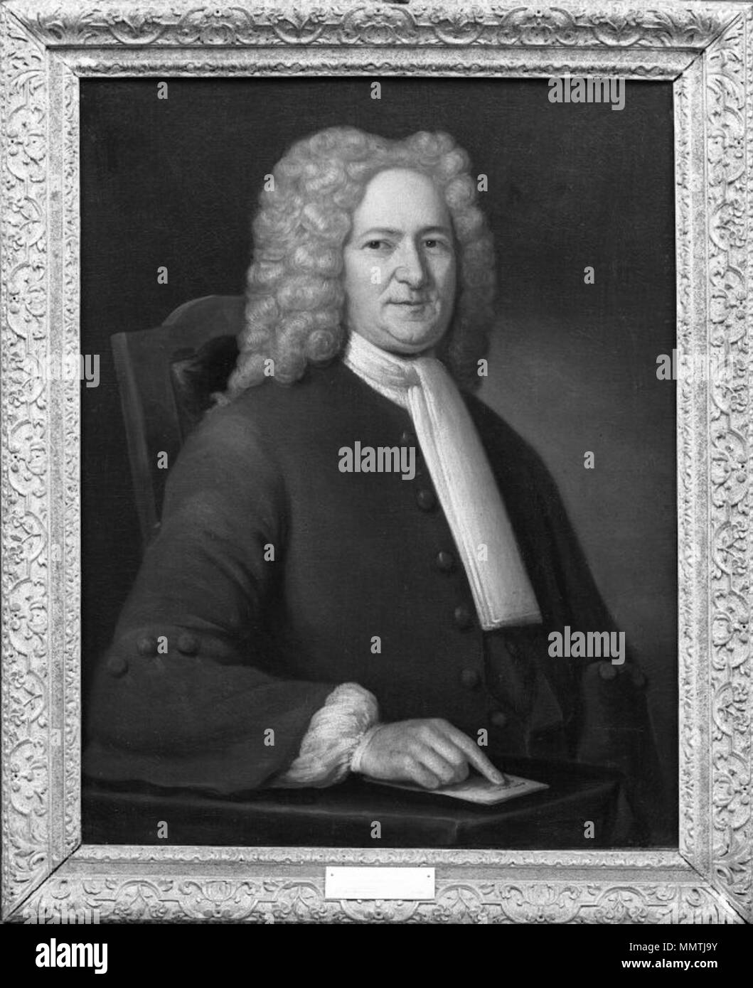 James gooch Black and White Stock Photos & Images - Alamy