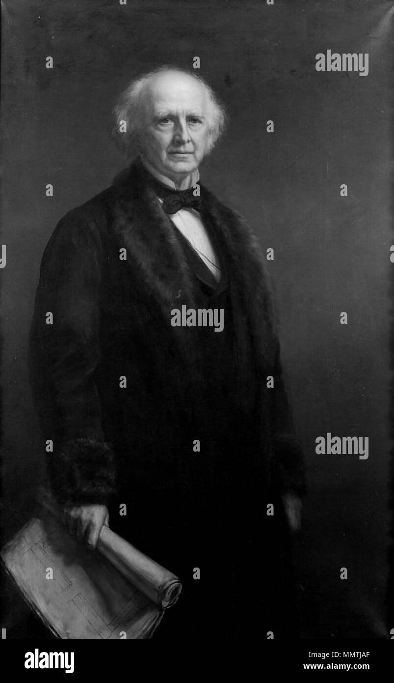 James samuel thomas stranahan hi-res stock photography and images - Alamy