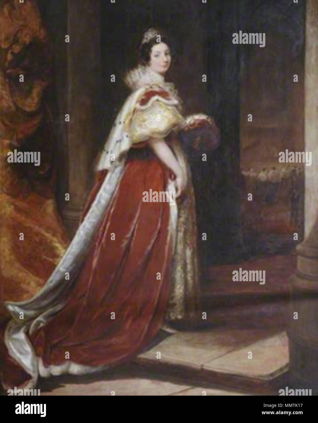 Lady rolle hi-res stock photography and images - Alamy