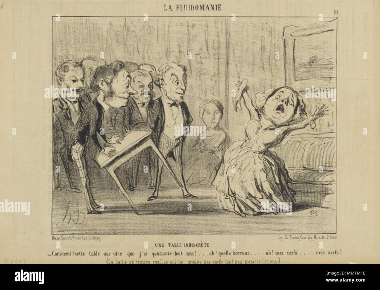 Indiscrete hi-res stock photography and images - Alamy