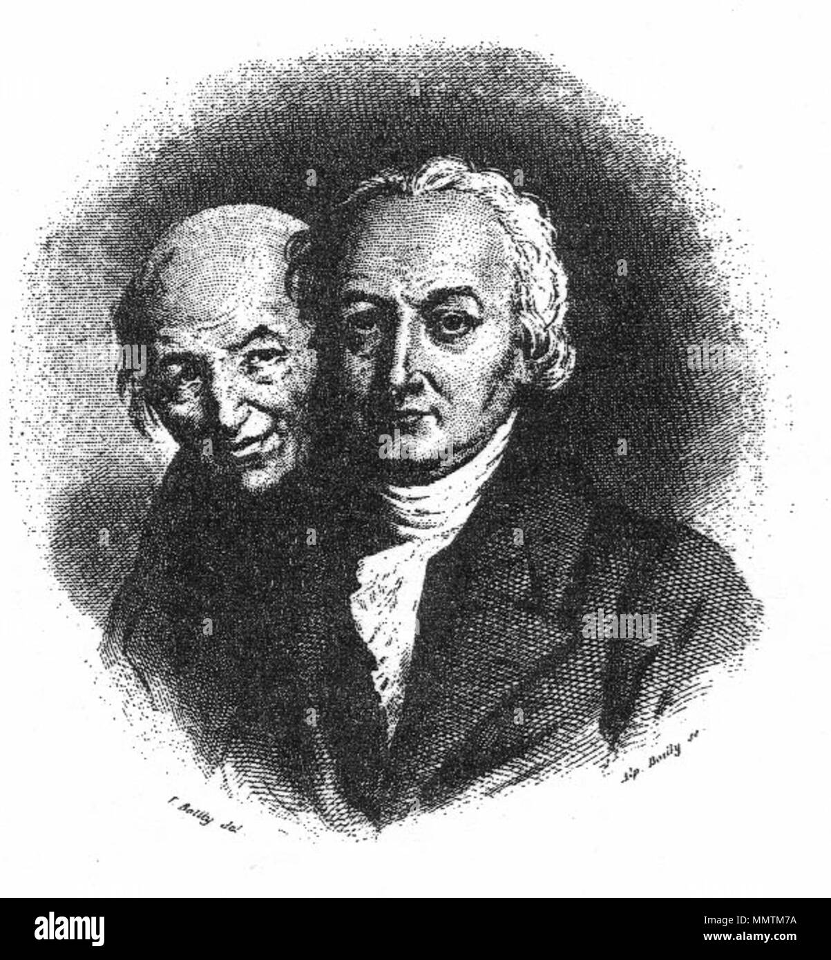 Hauy brothers hi-res stock photography and images - Alamy