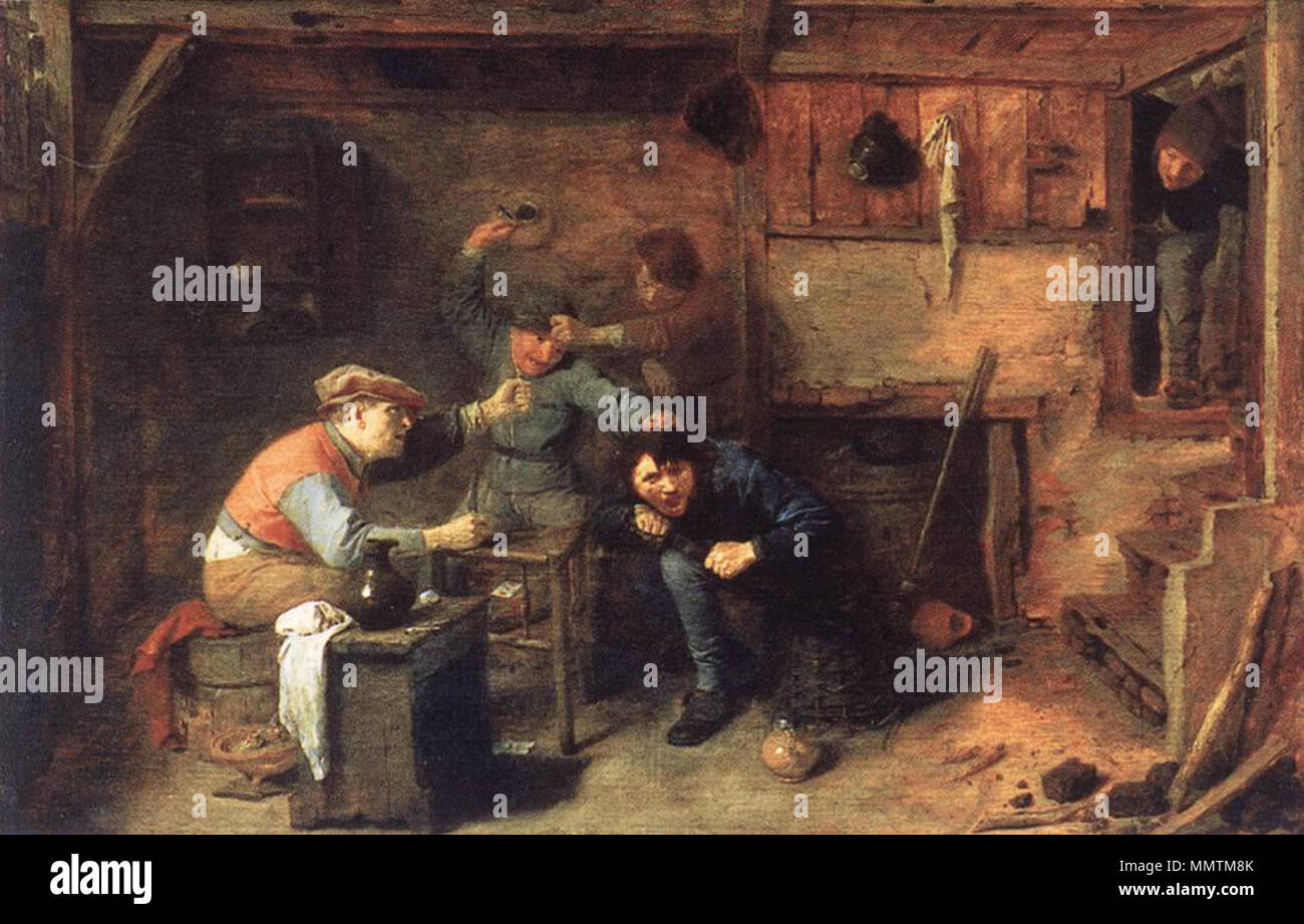 English peasants hi-res stock photography and images - Alamy