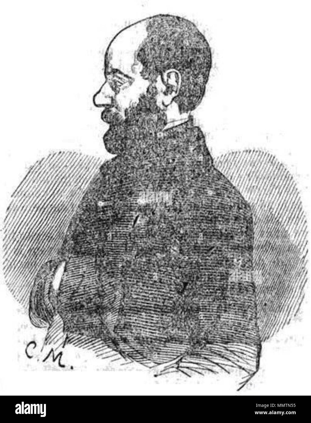 Charles marville Cut Out Stock Images & Pictures - Alamy