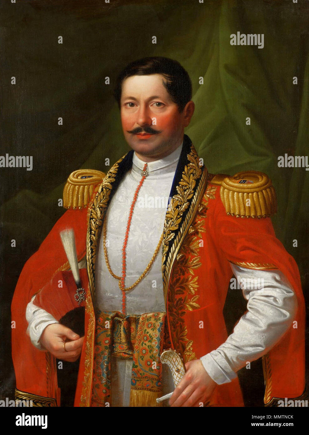 Czajkowski High Resolution Stock Photography and Images - Alamy