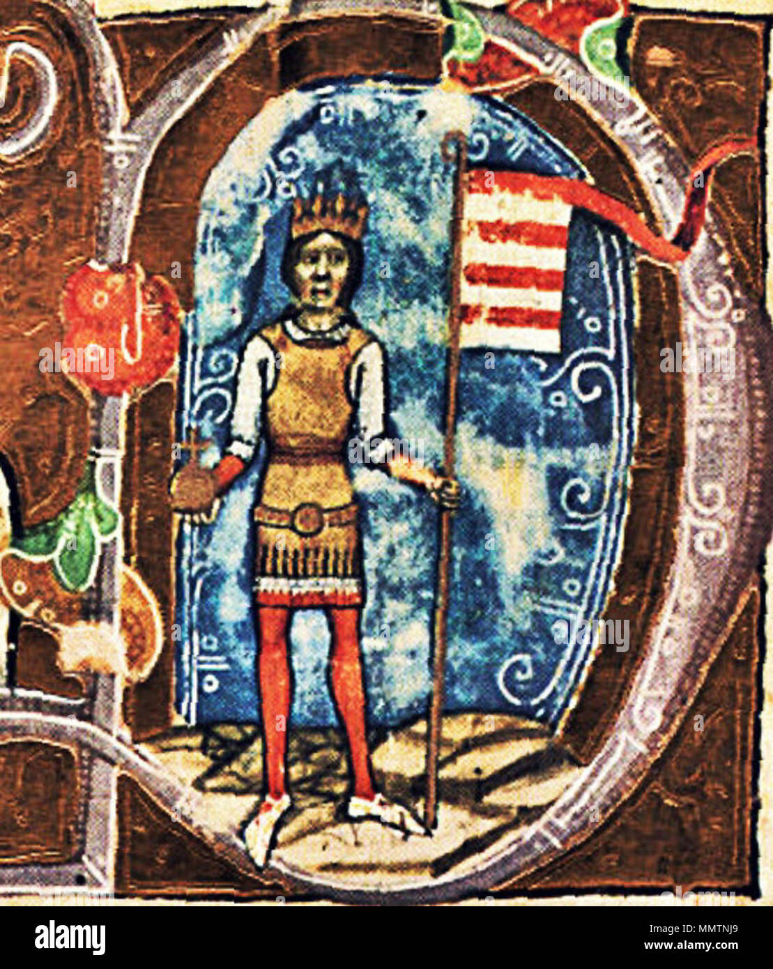 Chronicon hi-res stock photography and images - Alamy