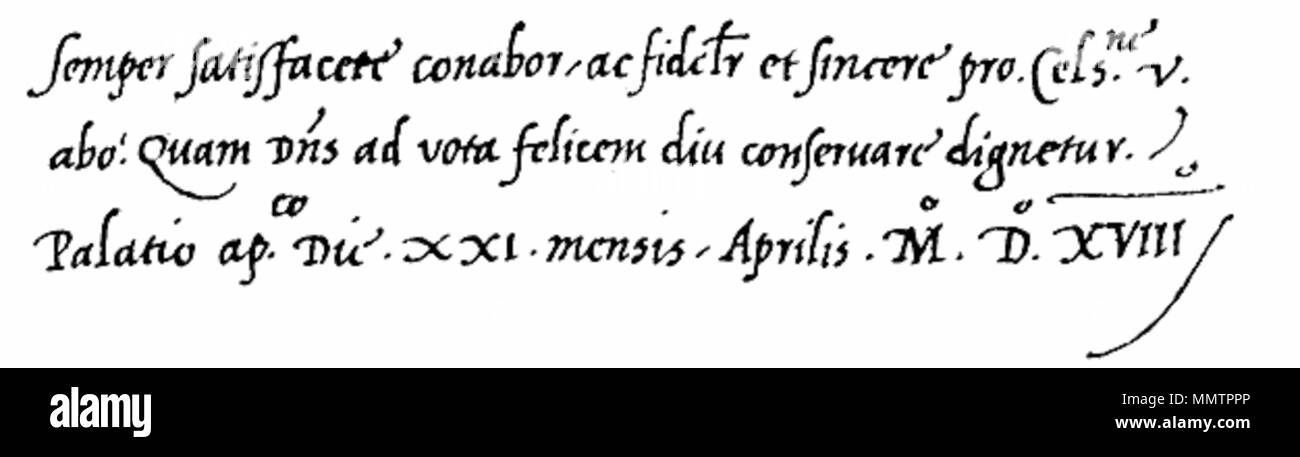 Christian ii Black and White Stock Photos & Images - Alamy