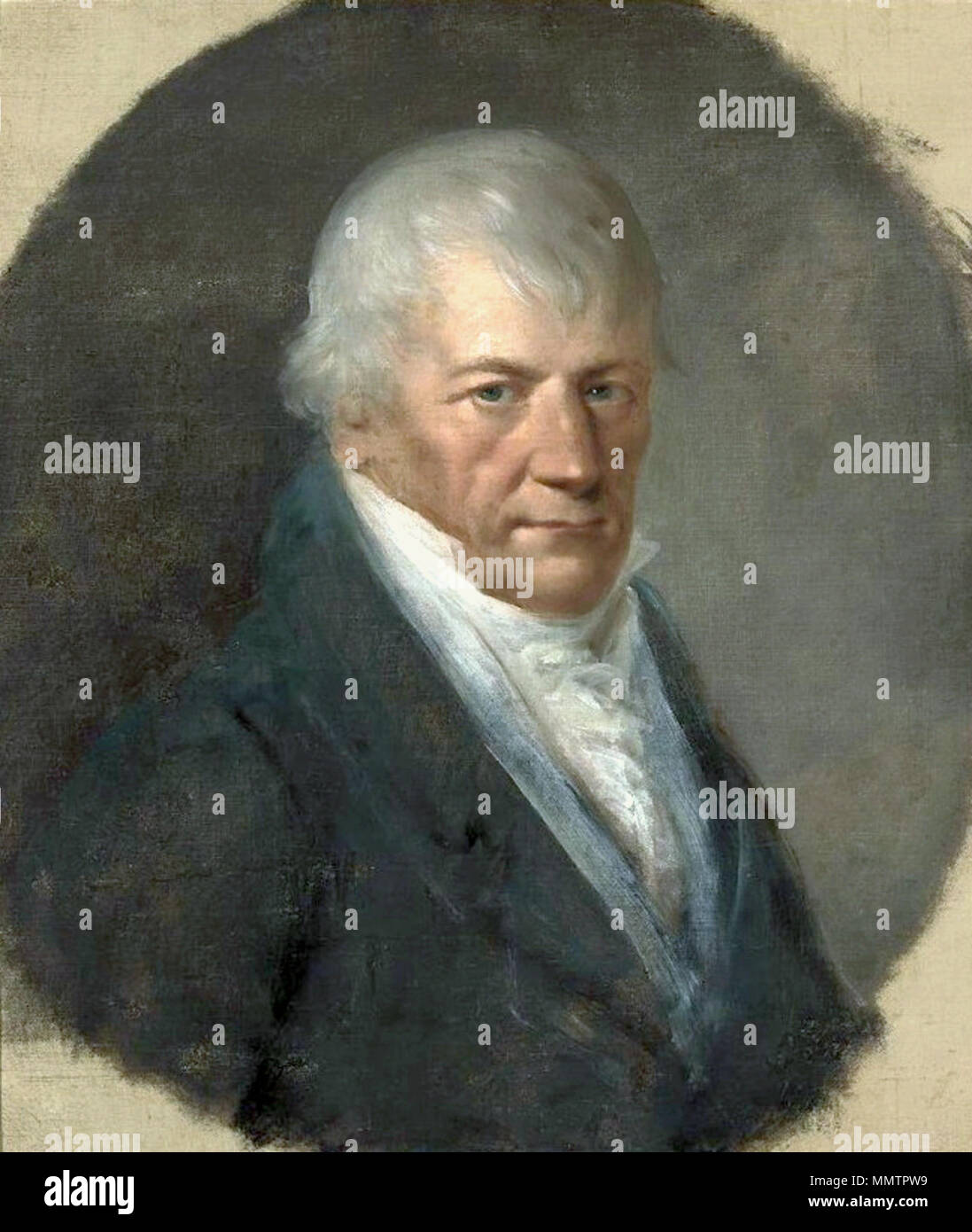 Drawn portraiture hi-res stock photography and images - Alamy