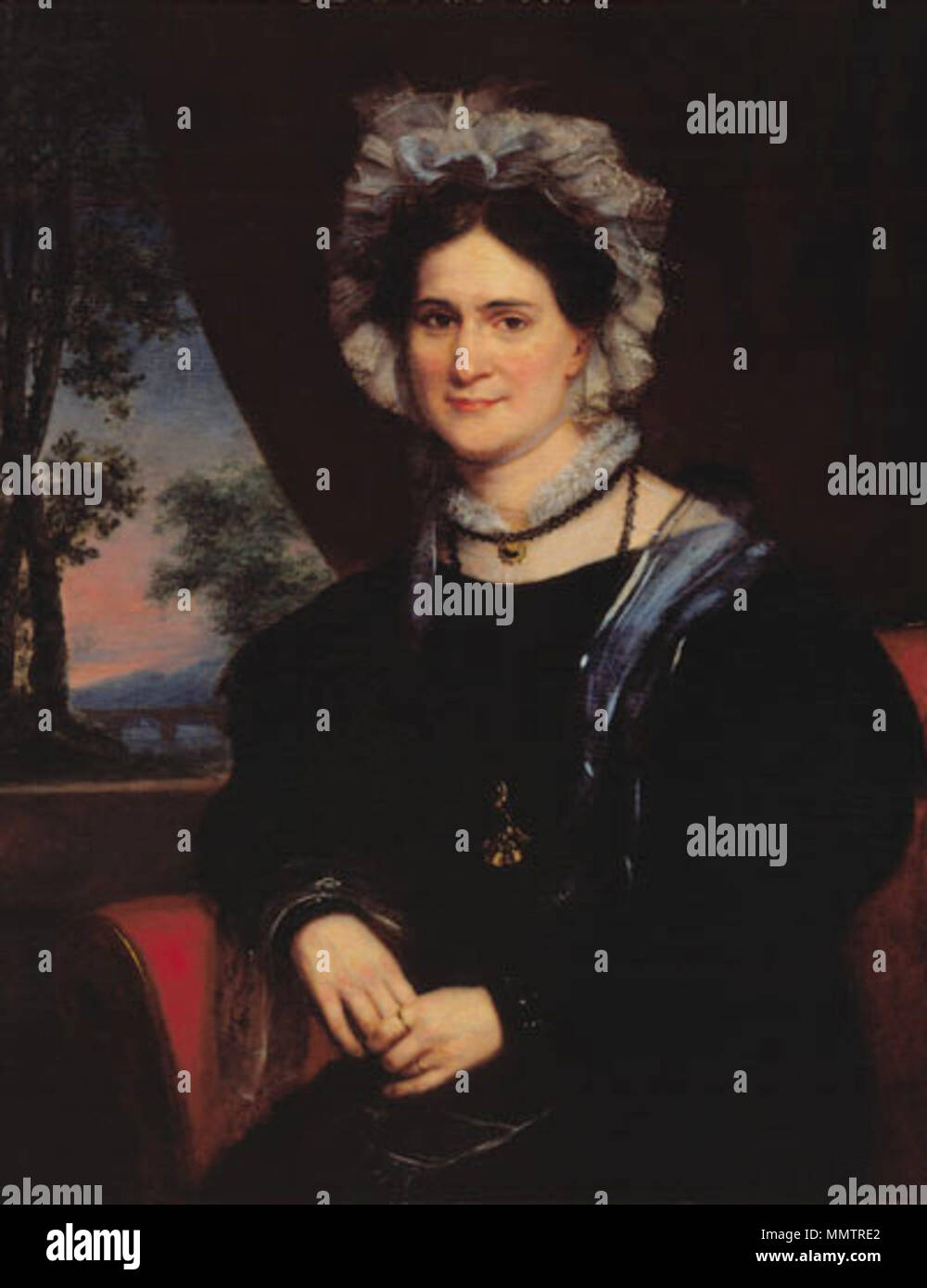 Elizabeth meade hi-res stock photography and images - Alamy