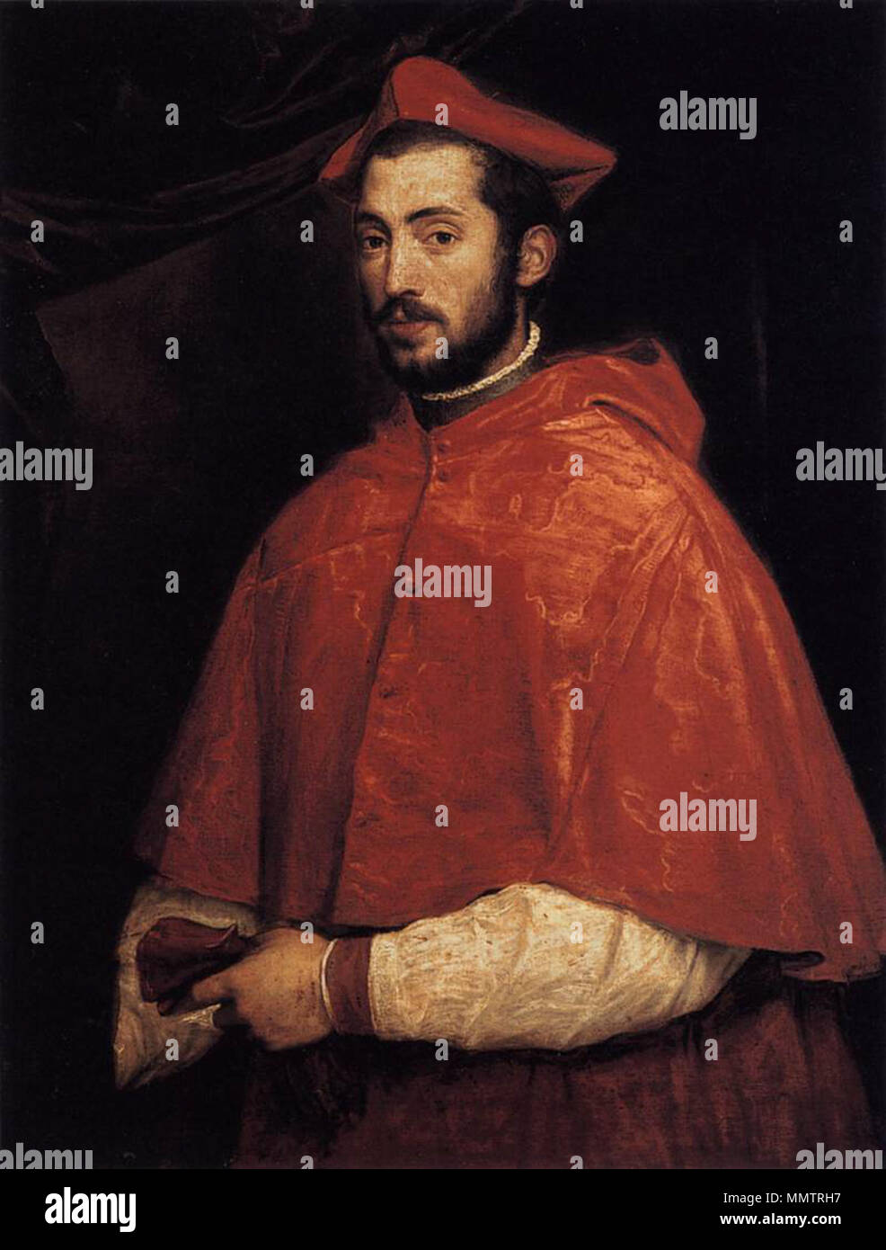 . Cardinal Alessandro Farnese . between 1545 and 1546. Cardinalfarnese ...
