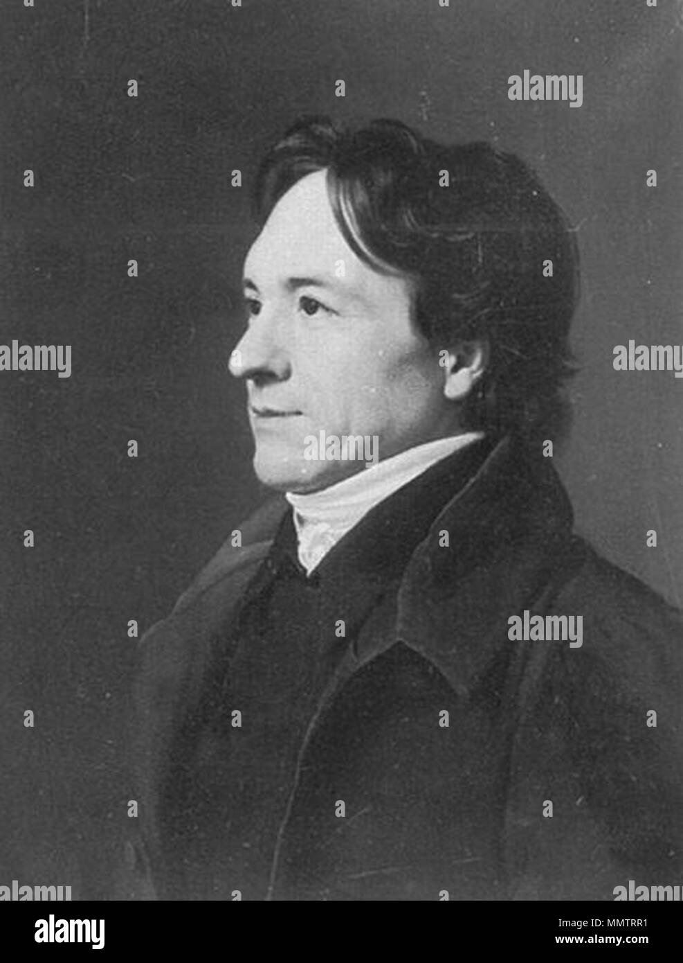 Karl forster Black and White Stock Photos & Images - Alamy