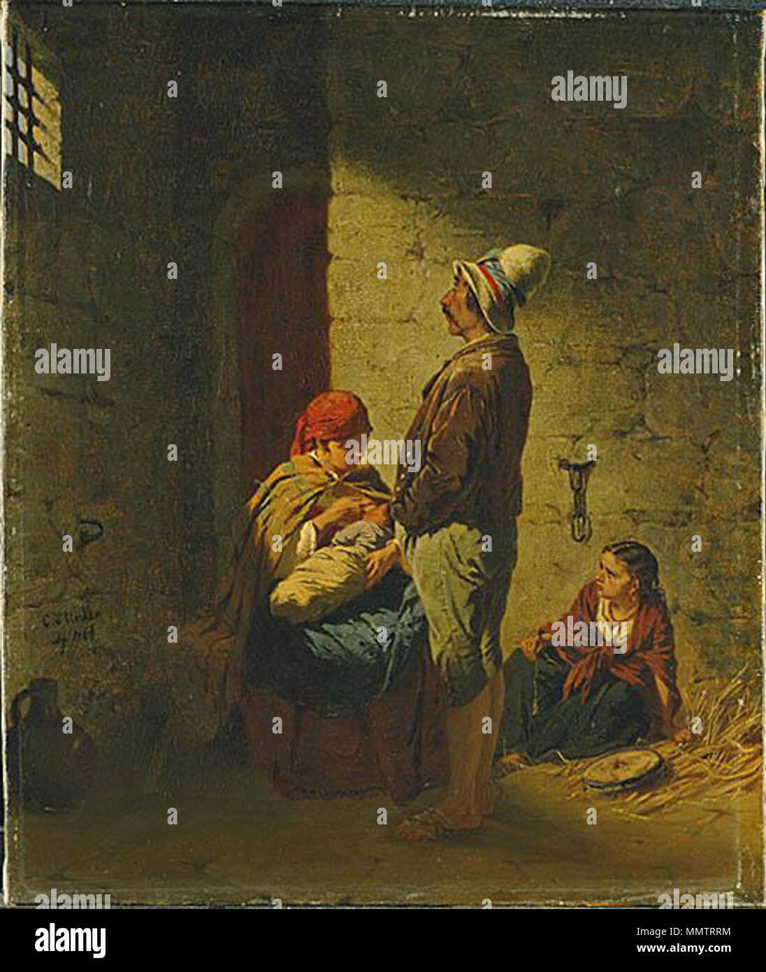 Marginalized social group hi-res stock photography and images - Alamy