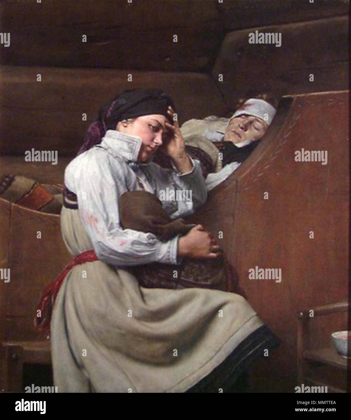 Carl sundt hansen hi-res stock photography and images - Alamy