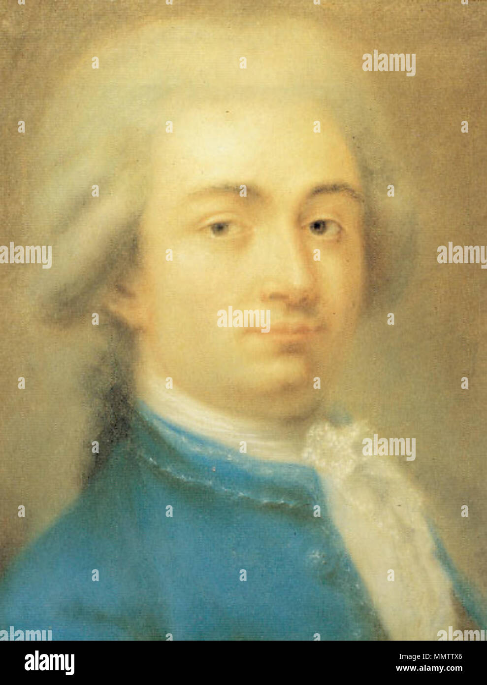 Museo carlo goldoni hi-res stock photography and images - Alamy