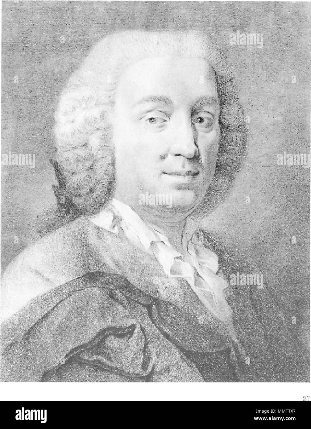 . Italiano: Marco Alvise Pitteri da Giovanni Battista Piazzetta ...