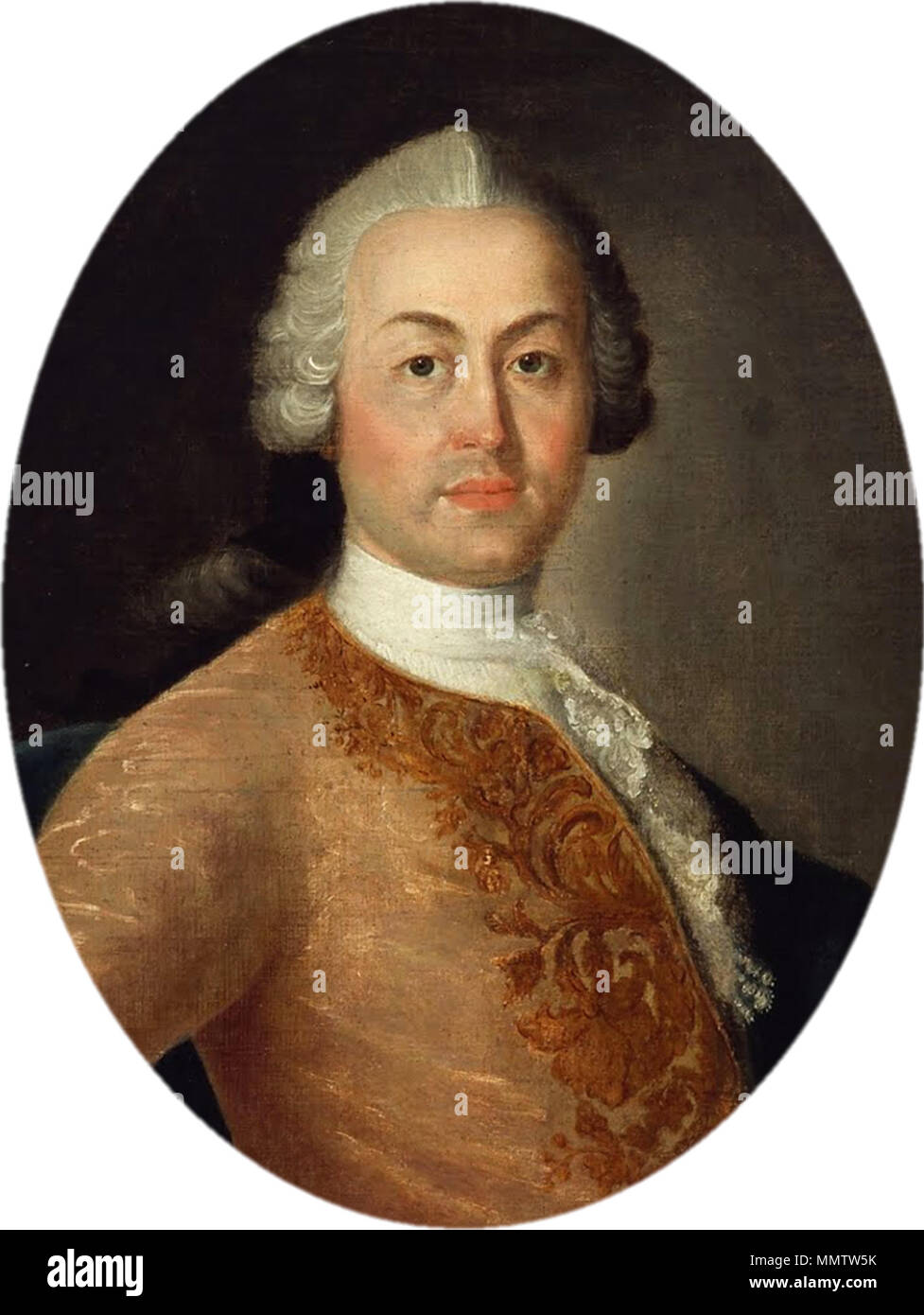 . English: Carlos Mardel Carlos Mardel crop Stock Photo - Alamy