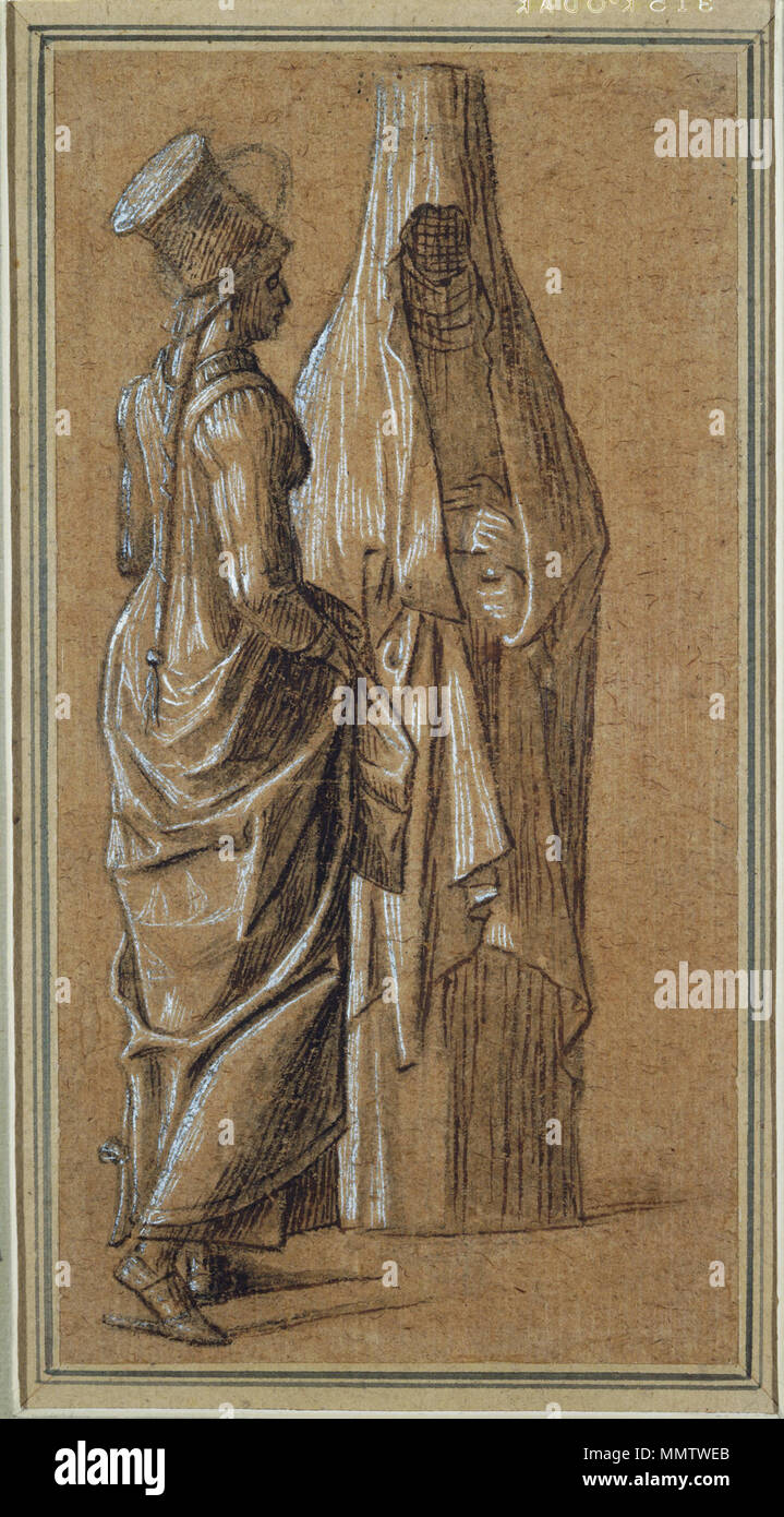 Double sided paintings hi-res stock photography and images - Alamy