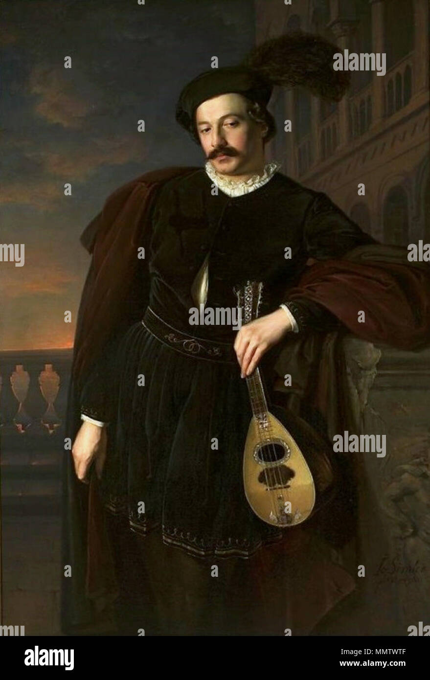 Wilhelm troszel hi-res stock photography and images - Alamy