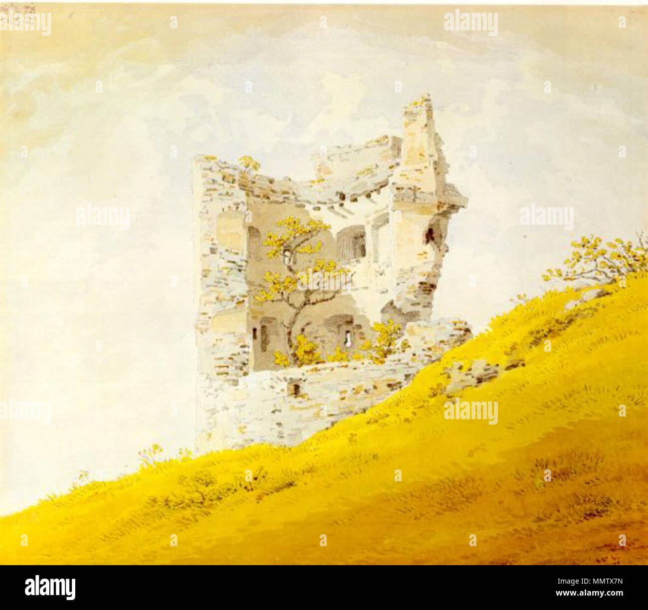 Teplitz hi-res stock photography and images - Alamy