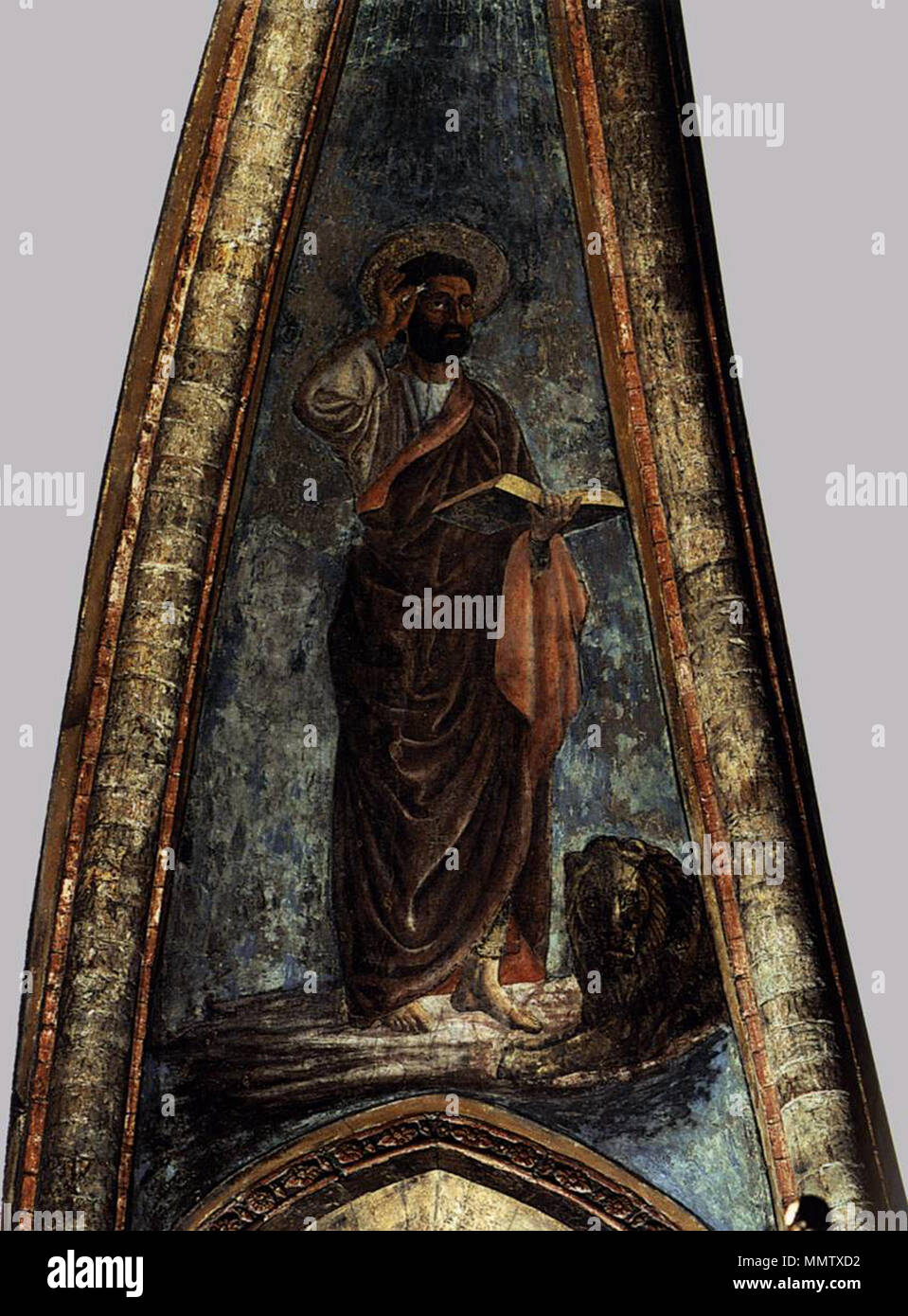 Andrea mark hi-res stock photography and images - Alamy