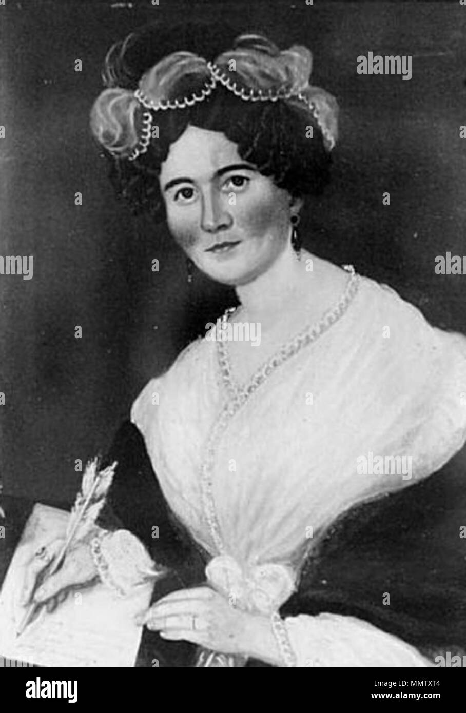 Susannah Black and White Stock Photos & Images - Alamy